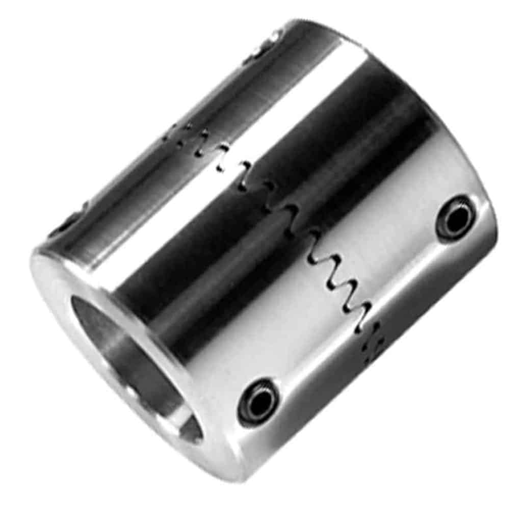 Accouplements - Eltrex France