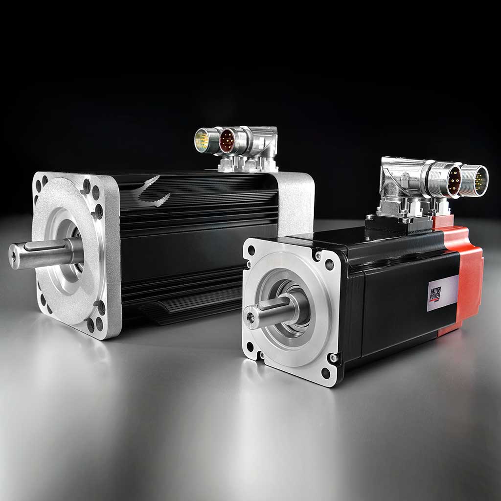 Motor Power Company Expansion – Eltrex France